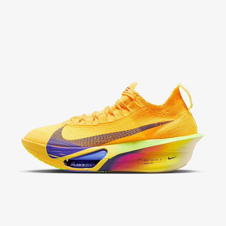 Nike Patike W AIR ZOOM ALPHAFLY NEXT% 3