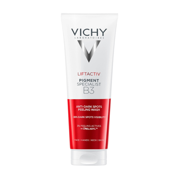Liftactiv Pigment Specialist B3 Anti-Dark Spots Peelish Wash 125ml