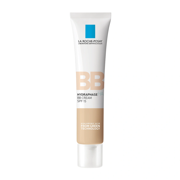 Hydraphase HA BB Cream SPF15 (Light) 40ml