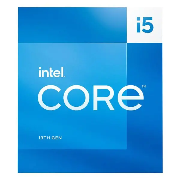 CPU 1700 INTEL Core i5 13400 10-Core 2.50GHz (4.60GHz) Box