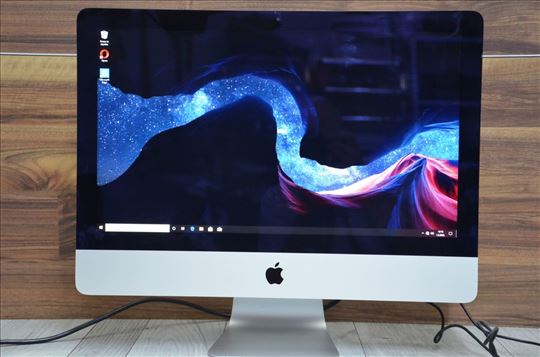 iMac i5 A1418