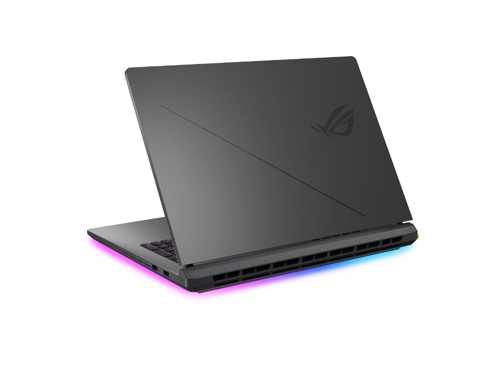 Laptop ASUS ROG Strix G18 G815JMR-S9014W/W11H/18"IPS 2.5K/i7-14650HX/32GB/1TB SSD/RTX 5060-8GB/siva
