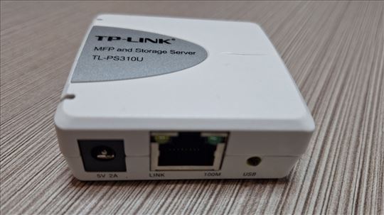 TP-Link TL-PS310U