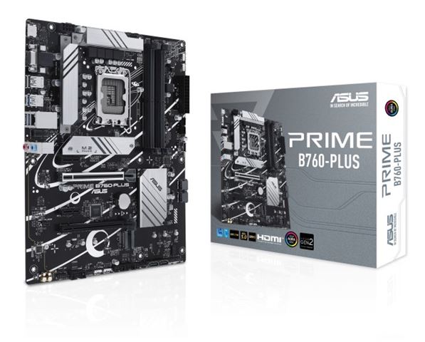 MBO 1700 ASUS PRIME B760-PLUS