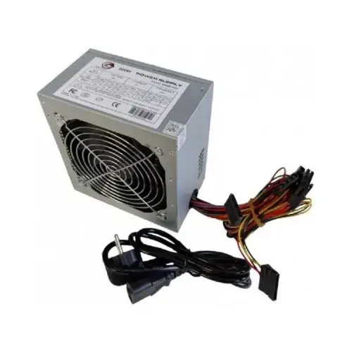 Napajanje Gembird 500W - bulk