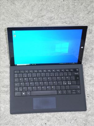 Surface Pro 3 Microsoft Tablet 12 inca i5 4300u