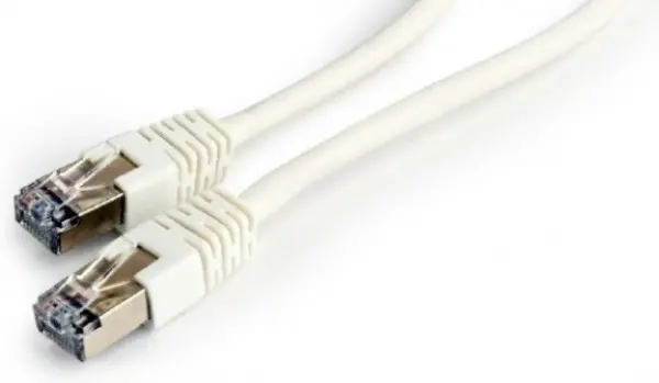 PP6-2M/W Gembird mrezni kabl FTP CAT6 2m white