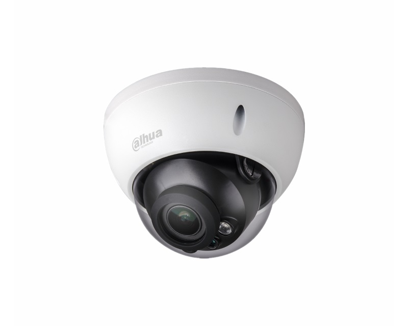DAHUA_ HAC-HDBW2241R-Z-27135 2MP Starlight HDCVI IR Dome Camera