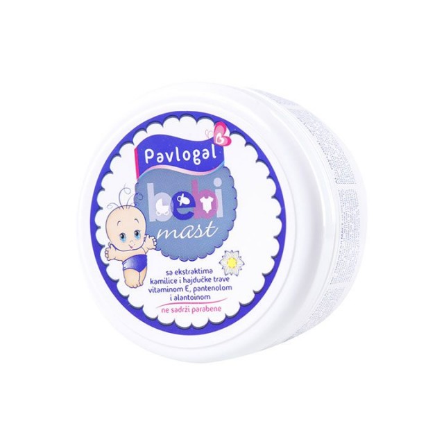 PAVLOGAL mast, 50ml