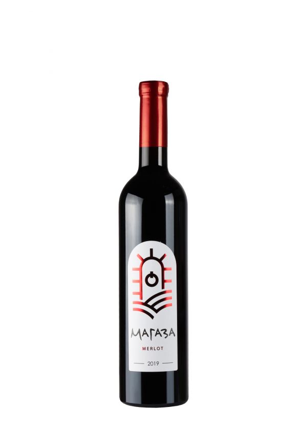 Magaza Merlot