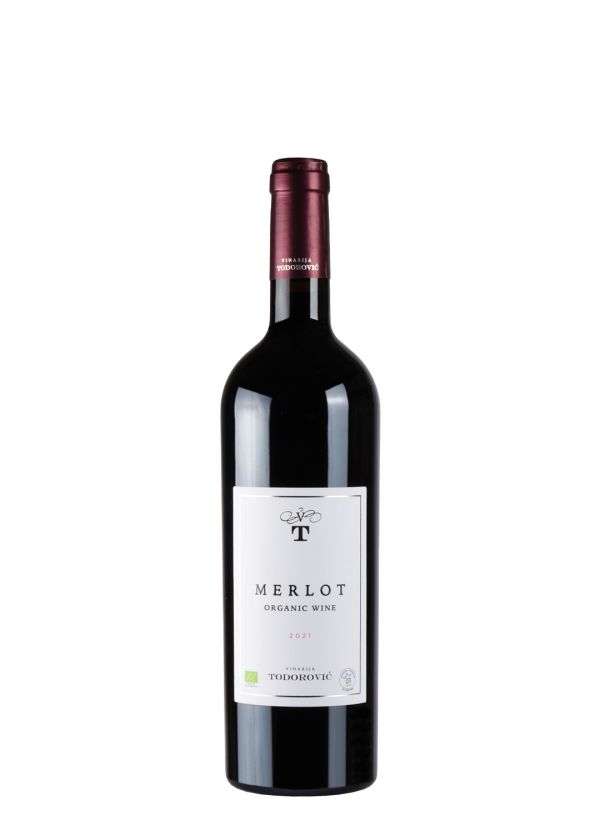 Todorović Merlot
