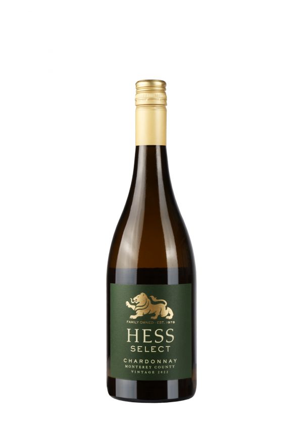 Hess Chardonnay