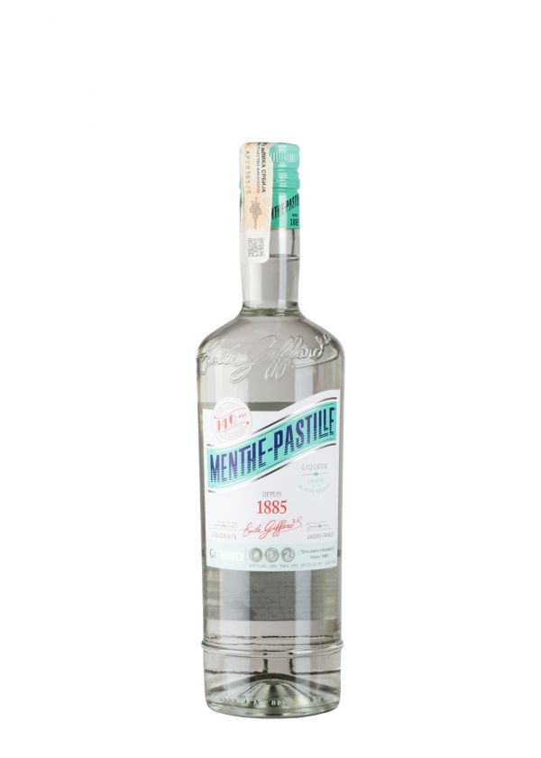 Giffard Menta-Pastille 0,7L