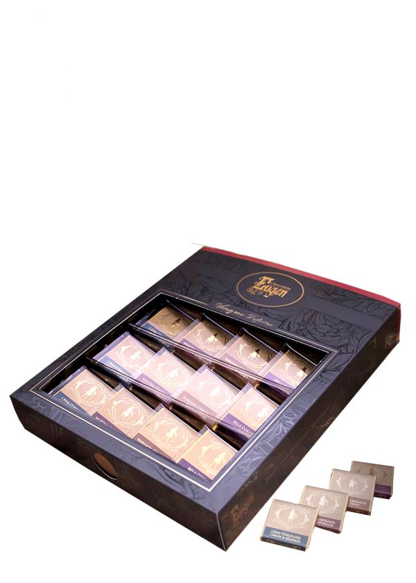 Eugen Chocolate Waltz 240gr