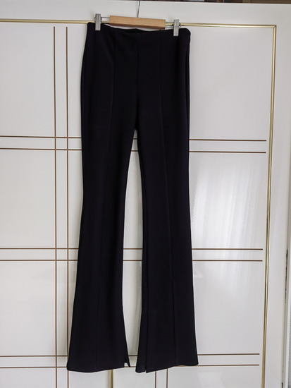 Zara rebraste pantalone/helanke