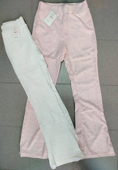 2 para pantalona novih za 1900din