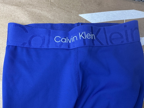 Calvin klein helanke