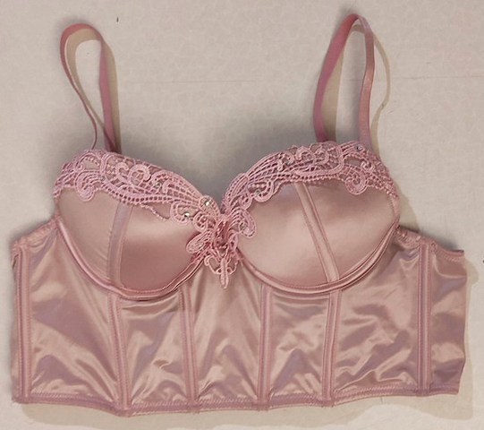 LUKSUZNI ENSORED KORSET