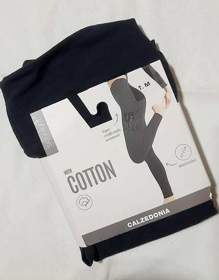 Calzedonia helanke Nove sa etiketom