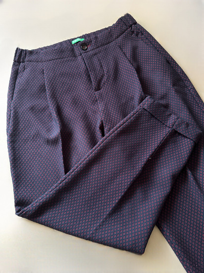 BENETTON pantalone