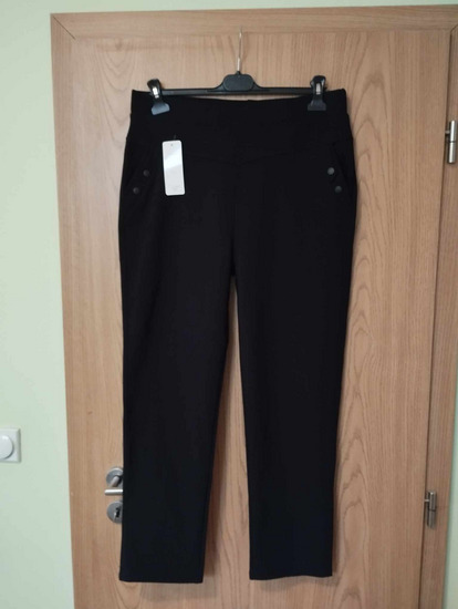 Nove pantalone helanke,velicina 48-50 ili 3 XL