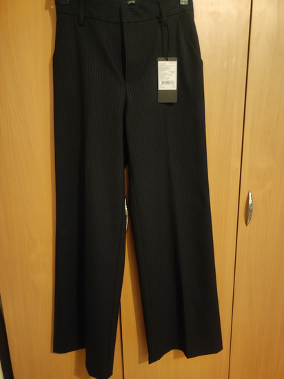 Legend elegantne teget pantalone 36
