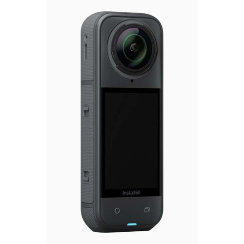 Insta360 X5 Standard Bundle akciona kamera
