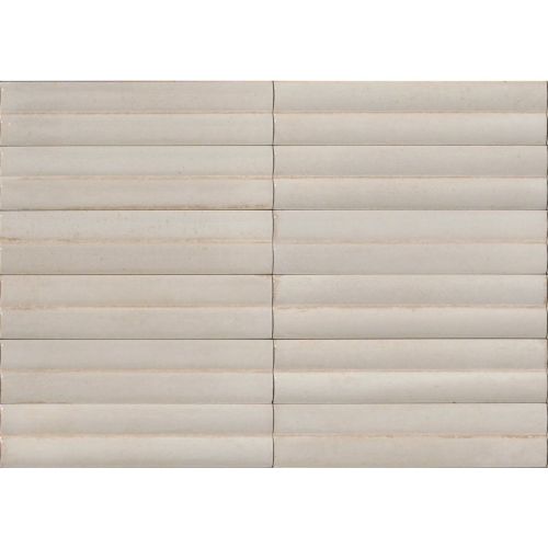 Marazzi Lume Bone Struttura 3D Swing Lux 6x24cm MP91