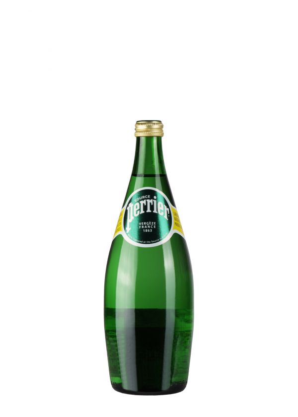Perrier Gaz.Voda 0,75L staklo