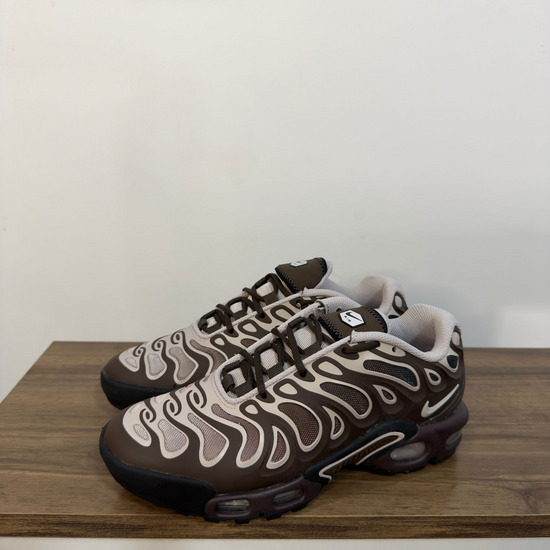 Nove original Nike AIR MAX PLUS DRIFT 37,5 23,5cm