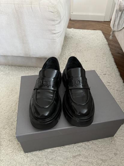 Loie loafers mokasine