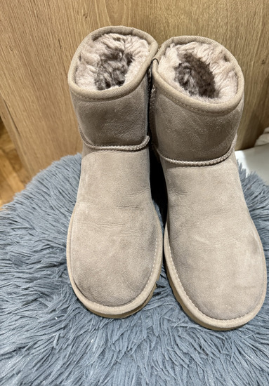 UGG mini II original čizme