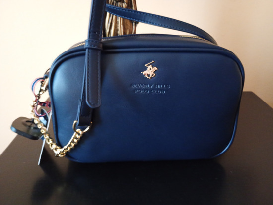Torba teget Beverly Hills Polo