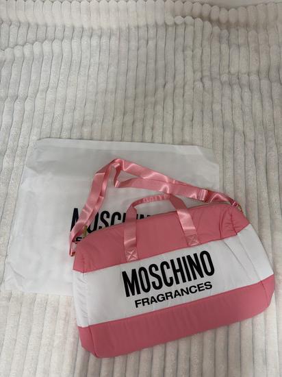 Moschino putna torba / torba za trening