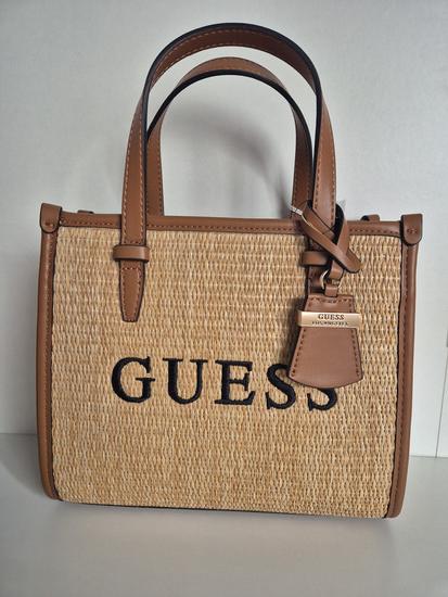 Original Guess torba sa etiketom