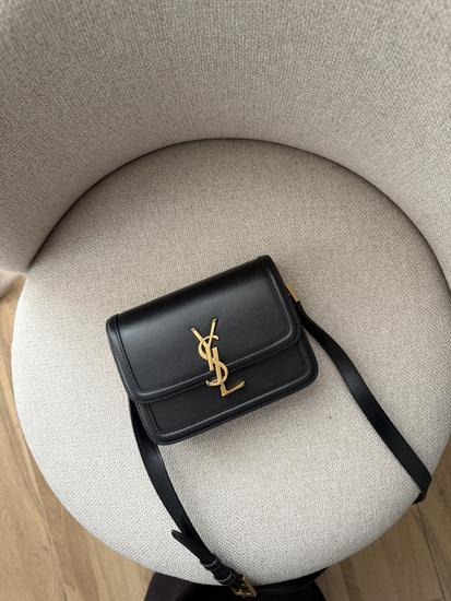 Ysl solferino original torba