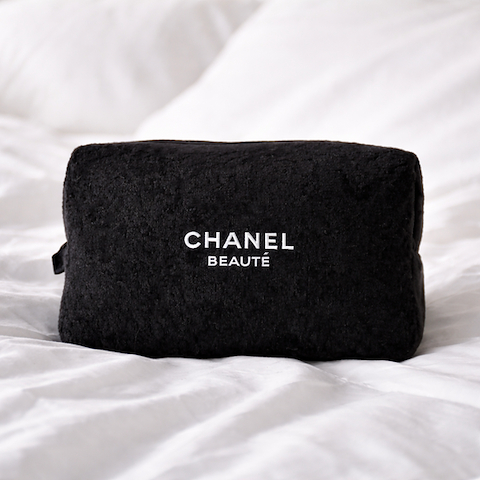 Chanel Beaute Original Neseser