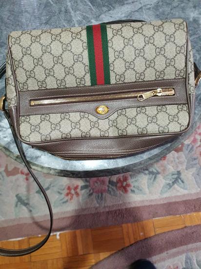 Gucci torba
