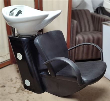 Samponjera Salon Ambience COMFORT WASH