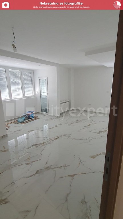 Stan za izdavanje BEZ PROVIZIJE: Trosoban, 57m², Milića Rakića, Zvezdara - 600€