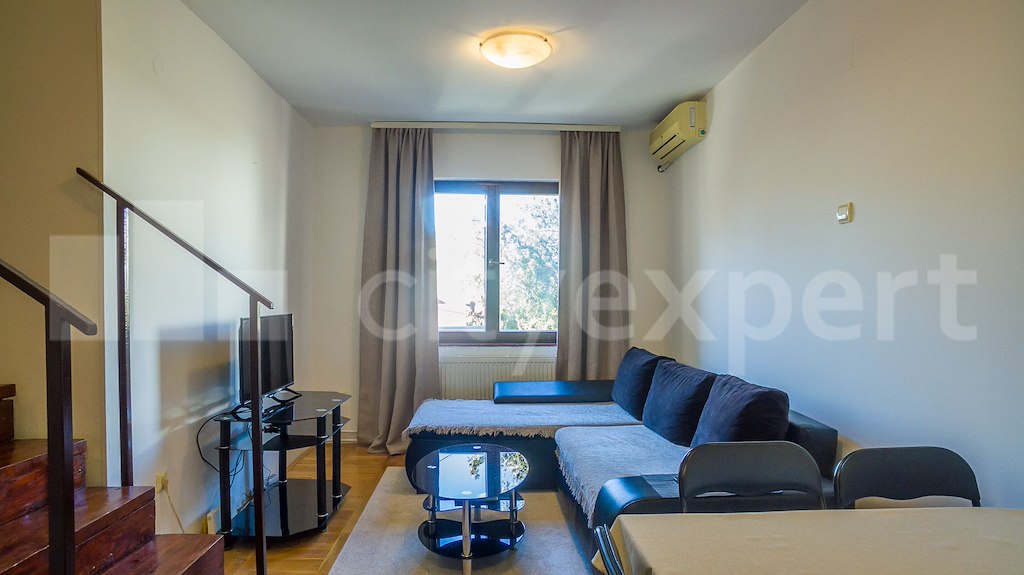 Stan Izdavanje Novi Sad Bez provizije - 54m², Dunavska, Novi Sad - 650€
