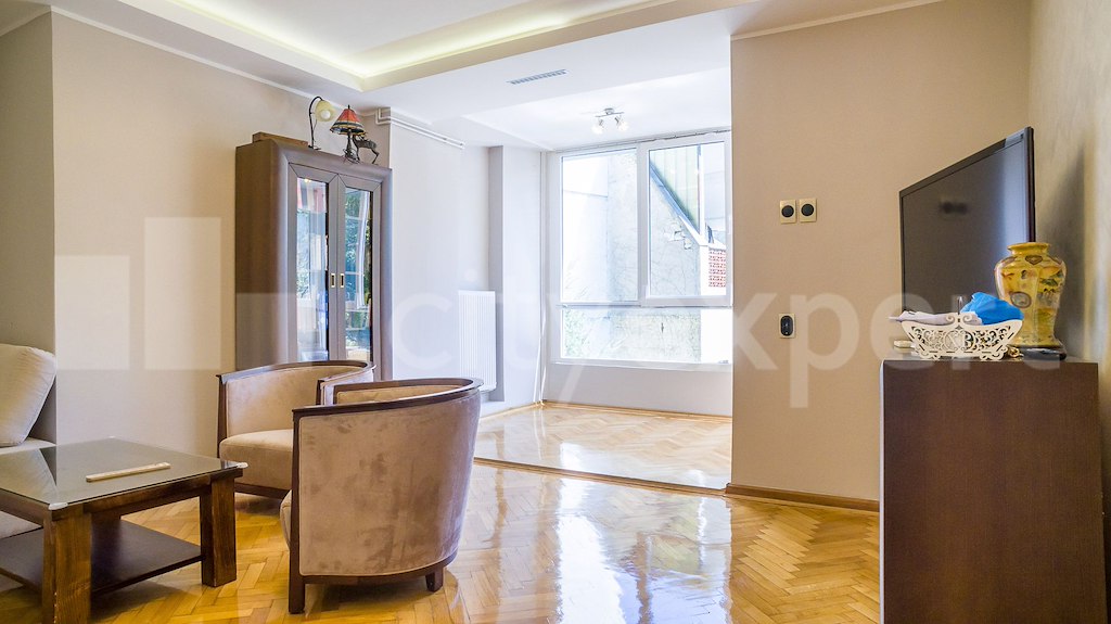 Stan Izdavanje Novi Sad Bez provizije - 85m², Vojvode Mišića, Novi Sad - 950€