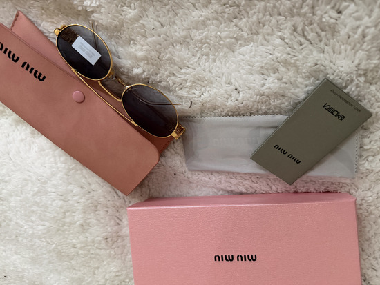 Miu Miu naocare