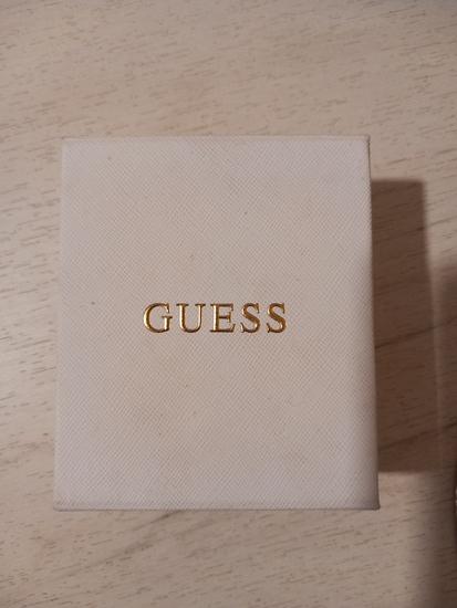 Minđuše Guess novo