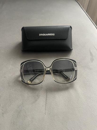 Dsquared2 naocare