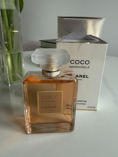 Chanel mademoiselle parfem veliki