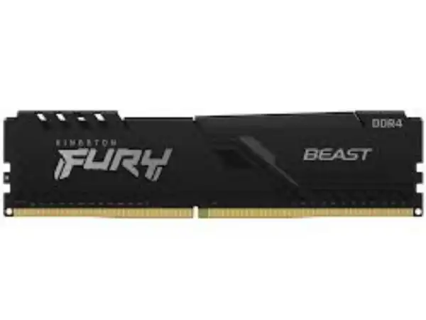 Memorija KINGSTON KF432C16BB8 8GBDIMMDDR43200GHzcrna' ( 'KF432C16BB8' )
