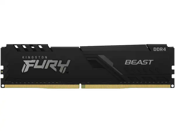 Memorija KINGSTON KF432C16BB16 16GBDIMMDDR43200GHzcrna' ( 'KF432C16BB16' )