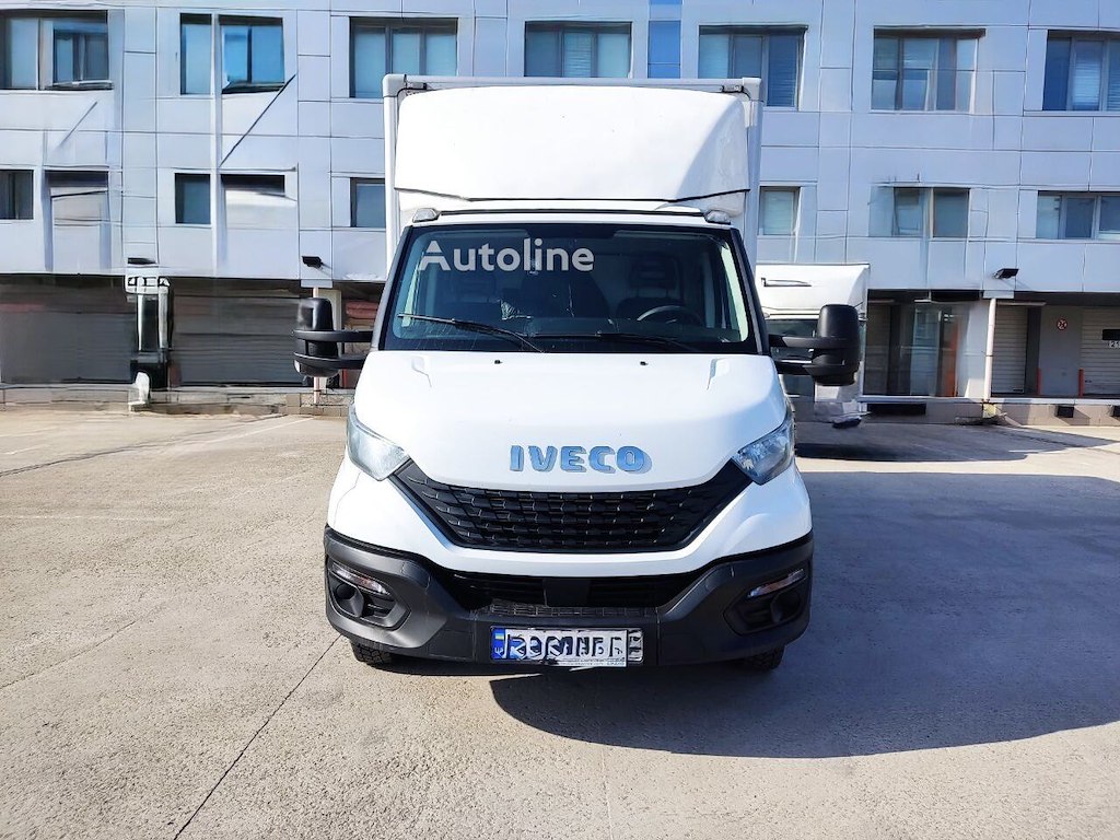 IVECO Daily 35S16 kamion furgon < 3.5t