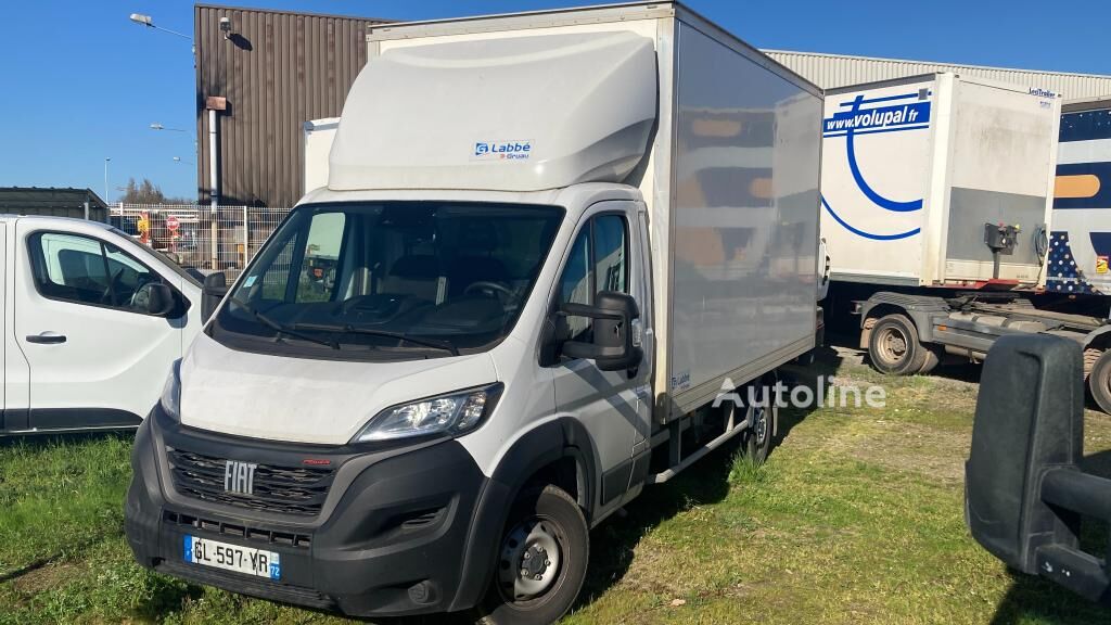 Fiat Vehicle Light 4x2 Van standard kamion furgon < 3.5t
(683142)